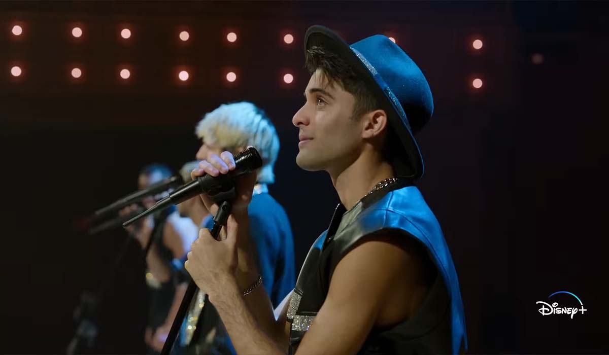 4Ever serie tv: cast, trama e uscita