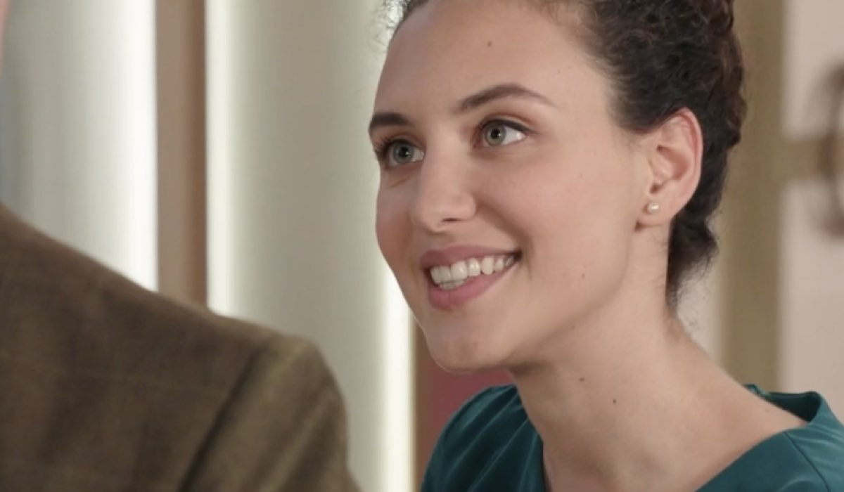 Il Paradiso delle Signore 8, Agata scopre il segreto di Roberto?