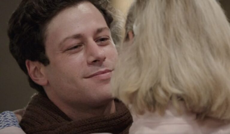 Il Paradiso delle Signore 8 7 novembre: Irene incontra Leonardo