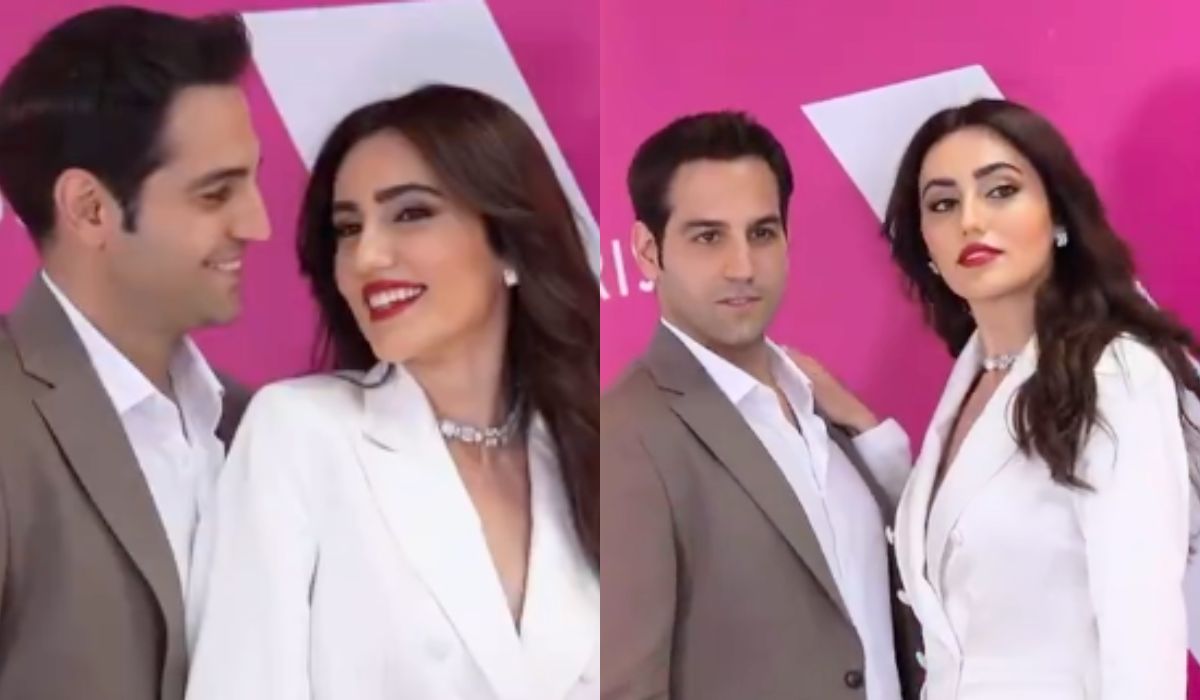 Terra Amara, Gulten e Cetin stanno insieme nella vita reale?