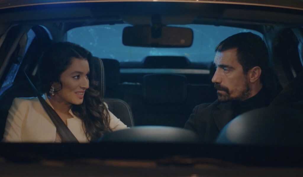 My Home My Destiny, chi è Nazli (Ayşe Akın)?