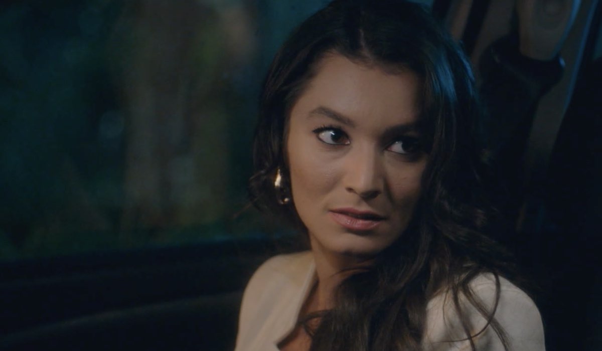 My Home My Destiny, chi è Nazli (Ayşe Akın)?