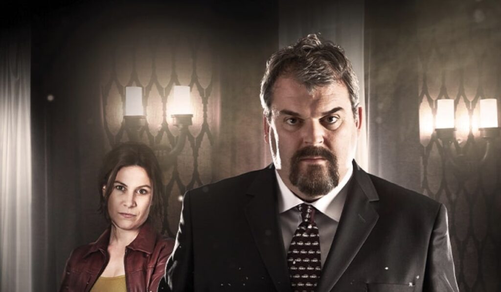 The Undertaker, dove guardare la serie in streaming