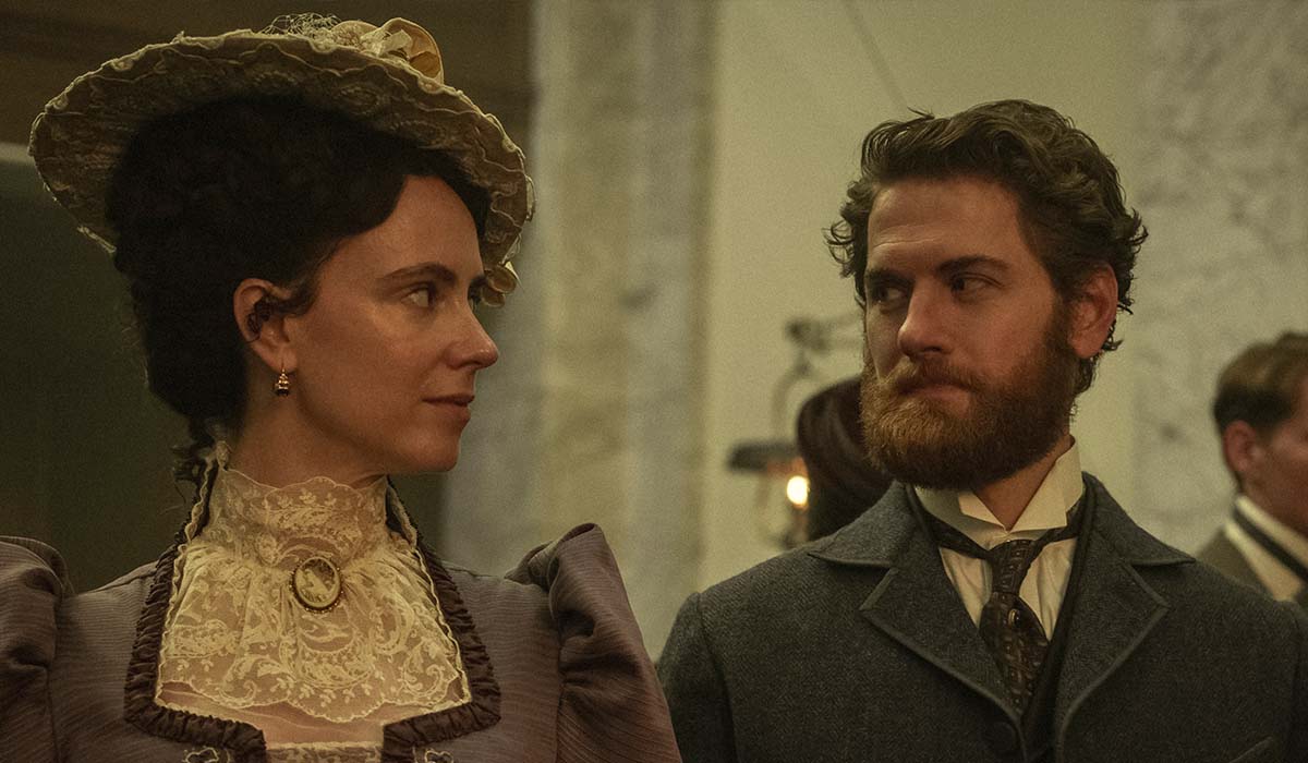 Bodies serie tv: cast, trama e uscita