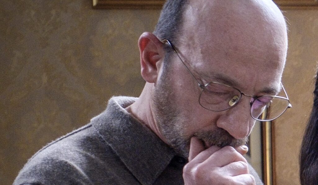 Cast Per Elisa - Il caso Claps: attori e personaggi