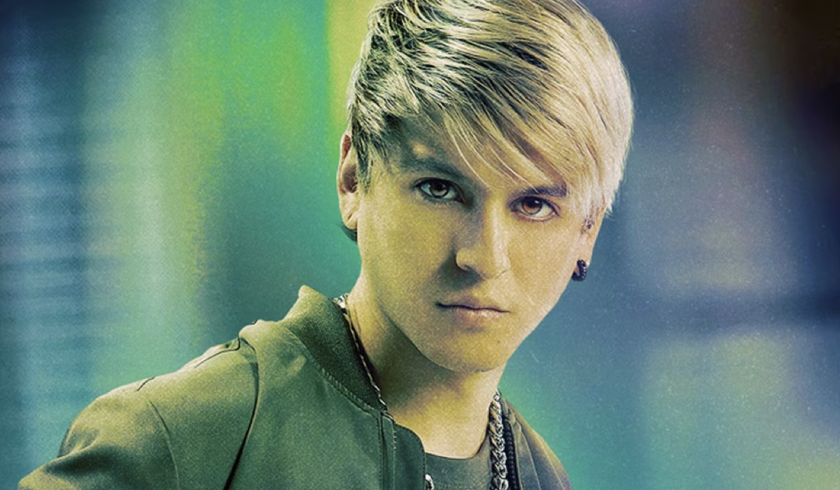 4Ever: cast, trama e data d'uscita