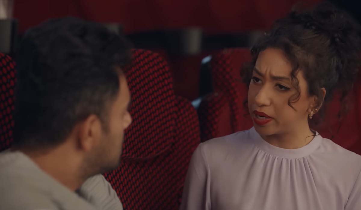 Crashing Eid: cast, trama, uscita e streaming