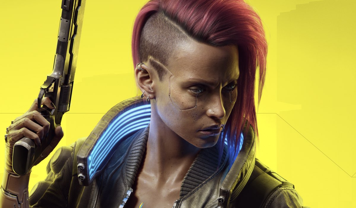 Cyberpunk 2077, Cd Projekt Red annuncia la serie tv live-action