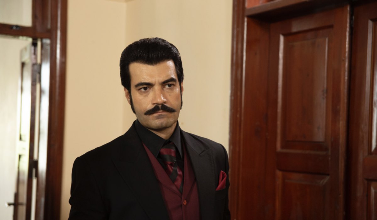 Terra Amara, Fikret e Demir sono fratelli?