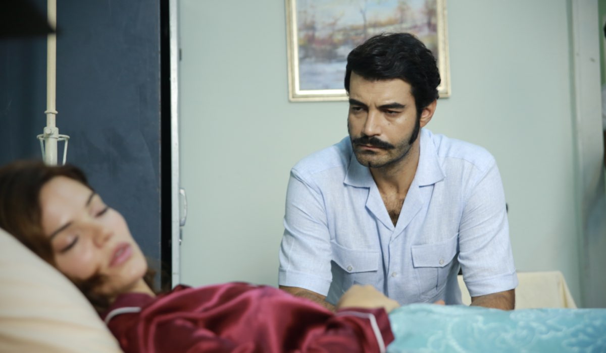 Anticipazioni Terra Amara puntata di domani 4 novembre 2023