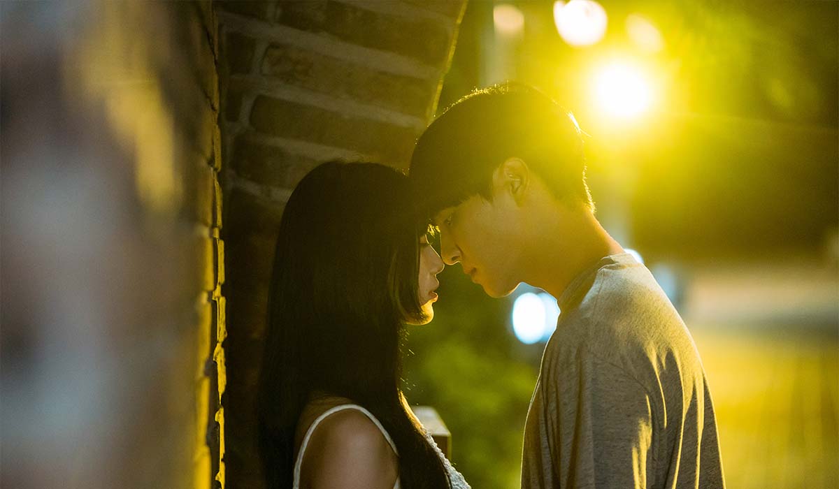 Doona serie tv: uscita, cast e trama