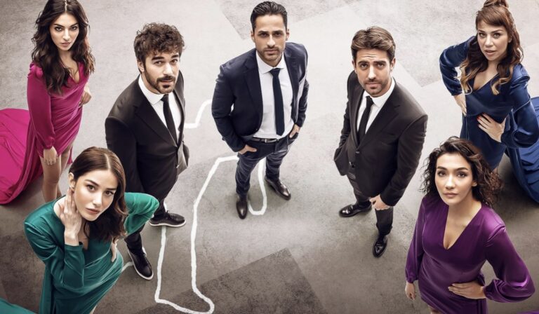 Serie turche complete, le migliori e dove vederle