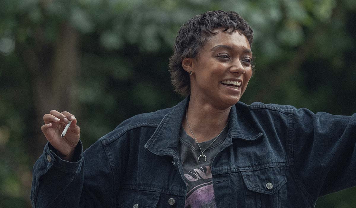 Everything Now serie tv: cast, trama, uscita