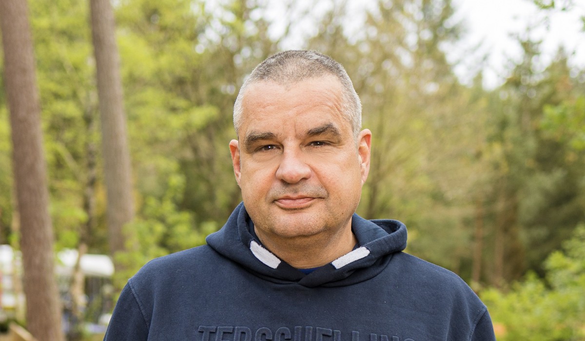 Ferry: La Serie - cast, trama e uscita