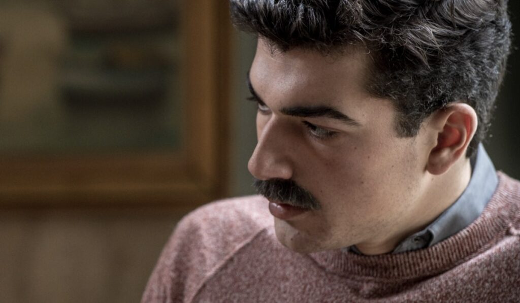 Cast Per Elisa - Il caso Claps: attori e personaggi