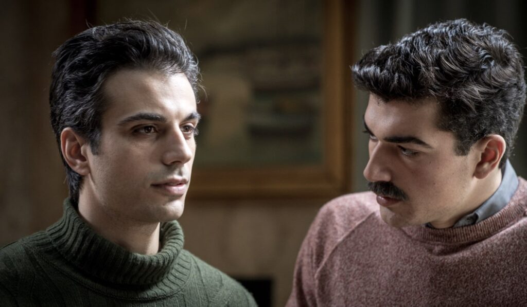 Per Elisa - Il caso Claps 2 stagione: uscita, episodi e cast