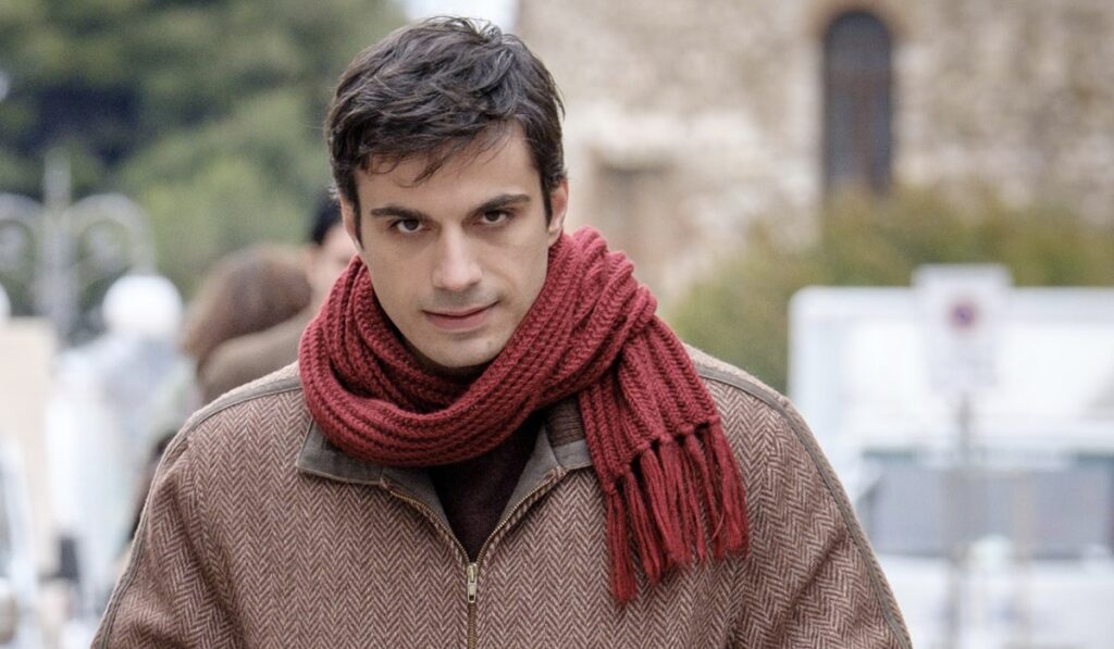 Cast Per Elisa - Il caso Claps: attori e personaggi