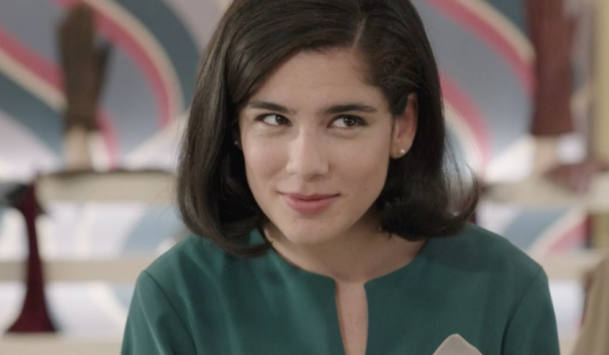 Il Paradiso delle Signore 8, Stefania e Federico si sono fidanzati?