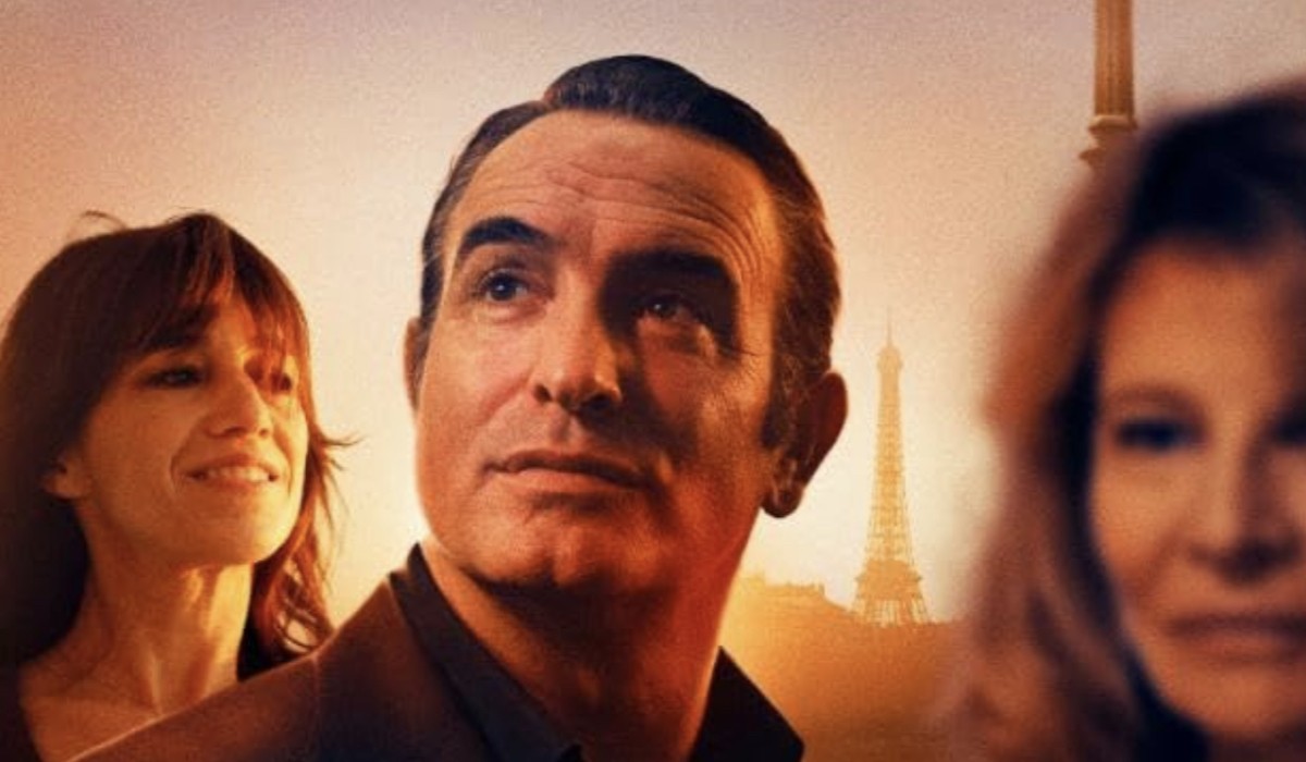 Alphonse: cast, trama e uscita