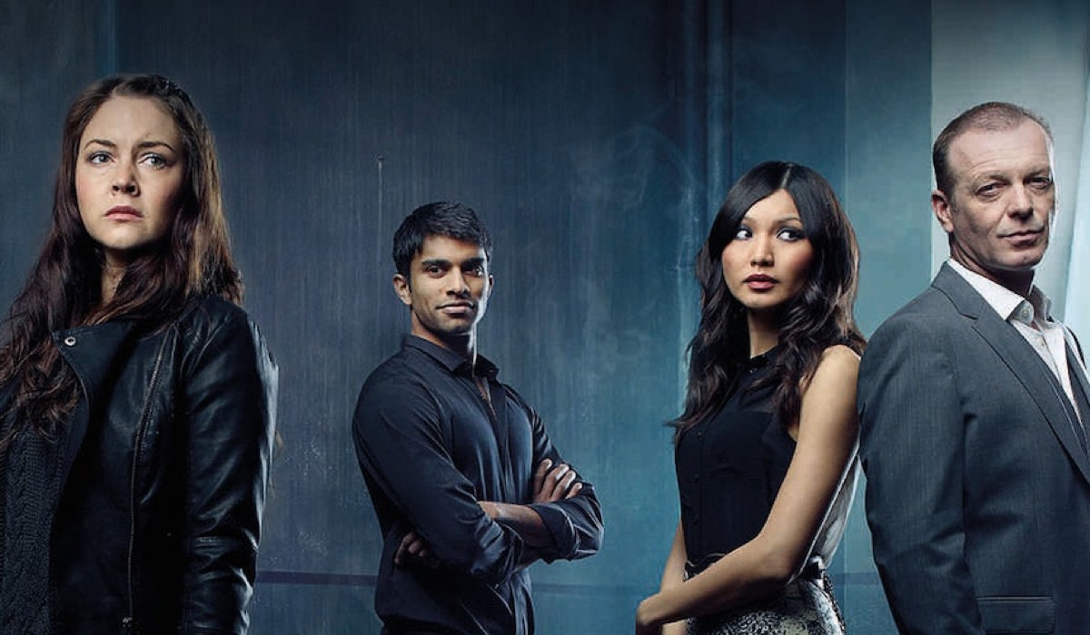 I fantasmi di Bedlam (2011): cast, trama e uscita