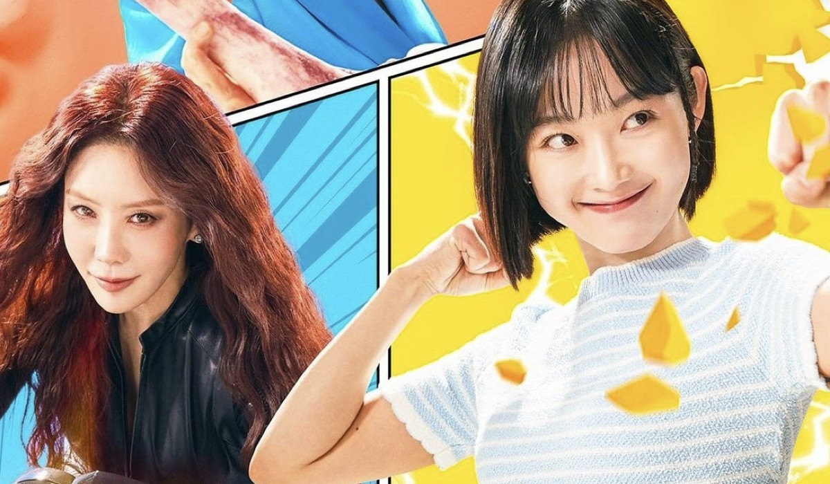 Strong Girl Nam - Soon: cast, trama e uscita