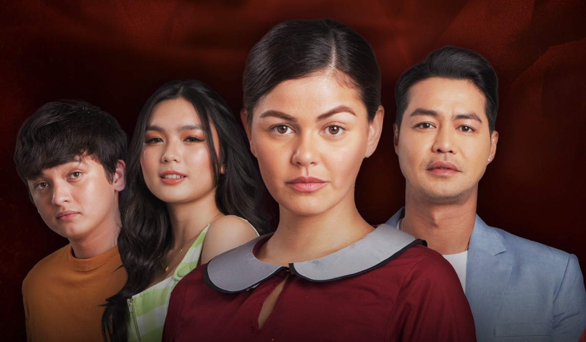 Dirty Linen: cast, trama e uscita