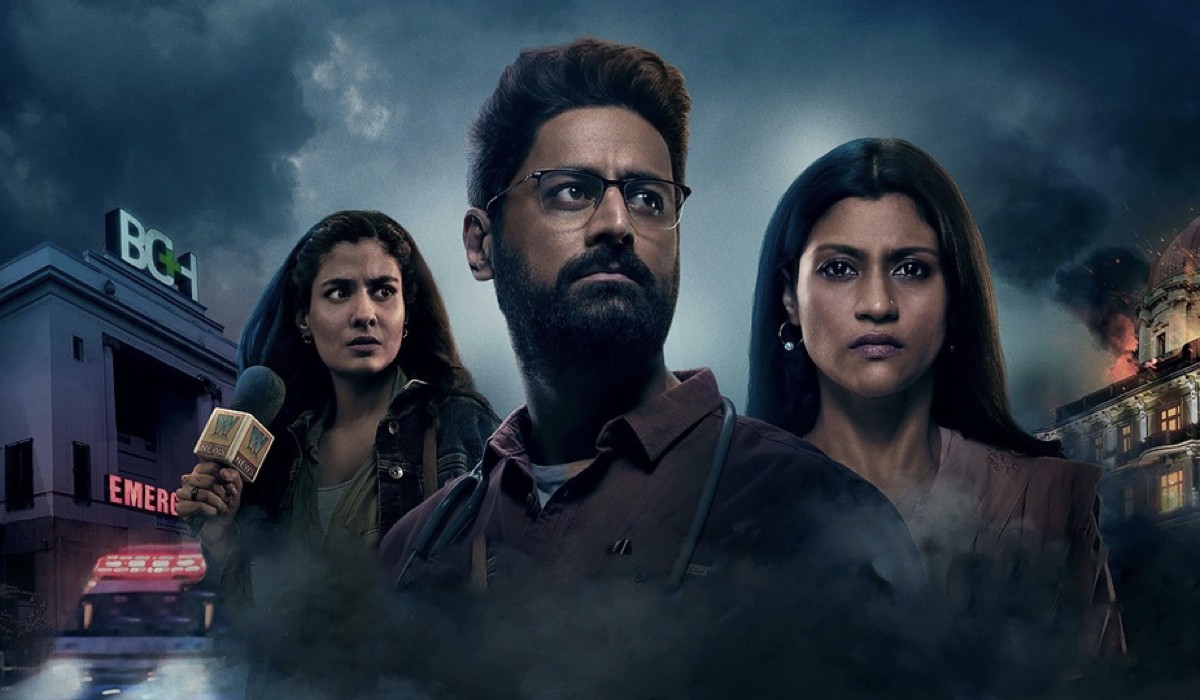 I diari di Mumbai: cast, trama e uscita