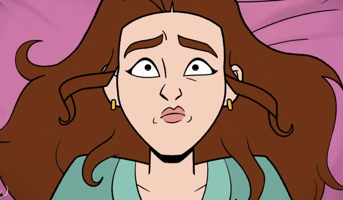 Praise Petey: cast, trama e data d'uscita