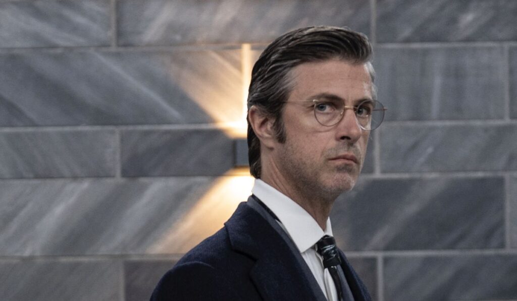 Cast Everybody Loves Diamonds: attori e personaggi