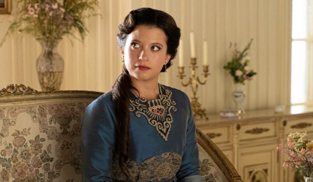 La Promessa cast completo: attori e personaggi della soap