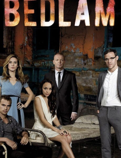 I fantasmi di Bedlam (2011): cast, trama e uscita