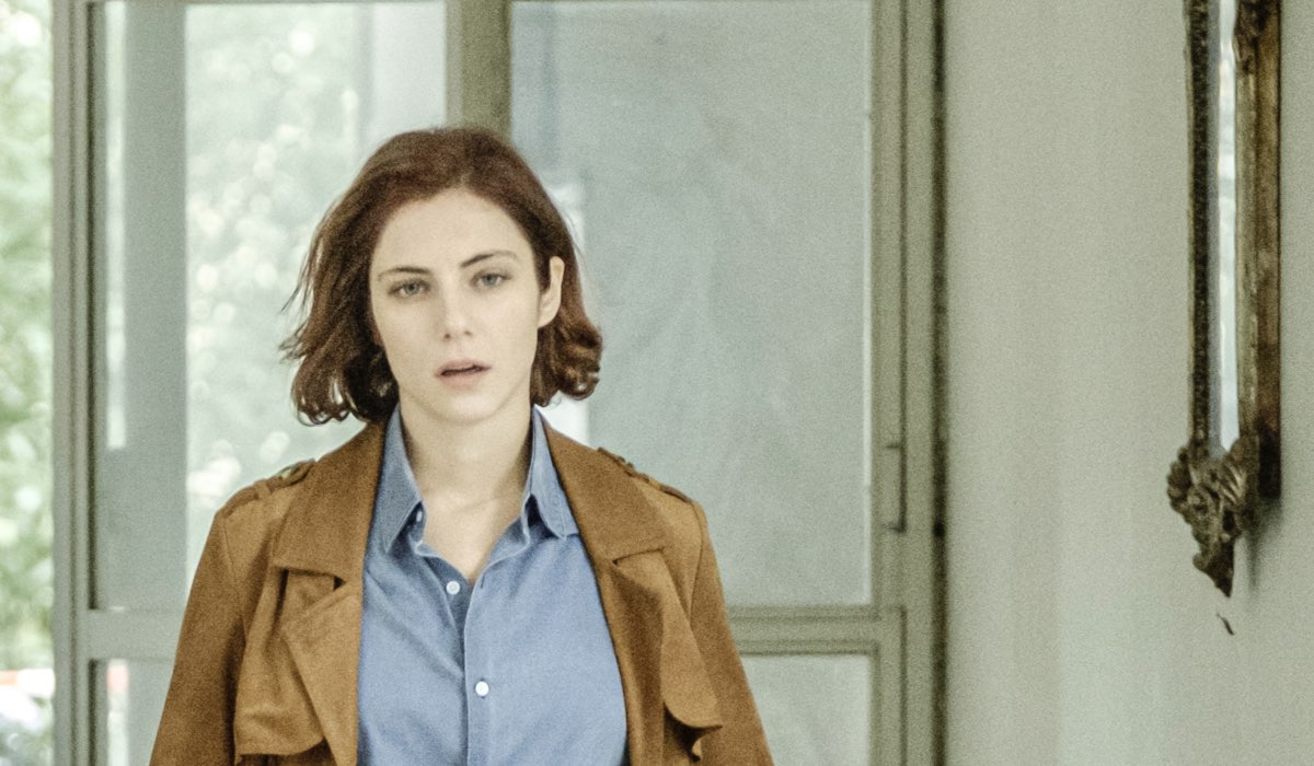 Elsa Martini torna ne I Bastardi di Pizzofalcone 4? Elsa Martini torna ne I Bastardi di Pizzofalcone 4?
