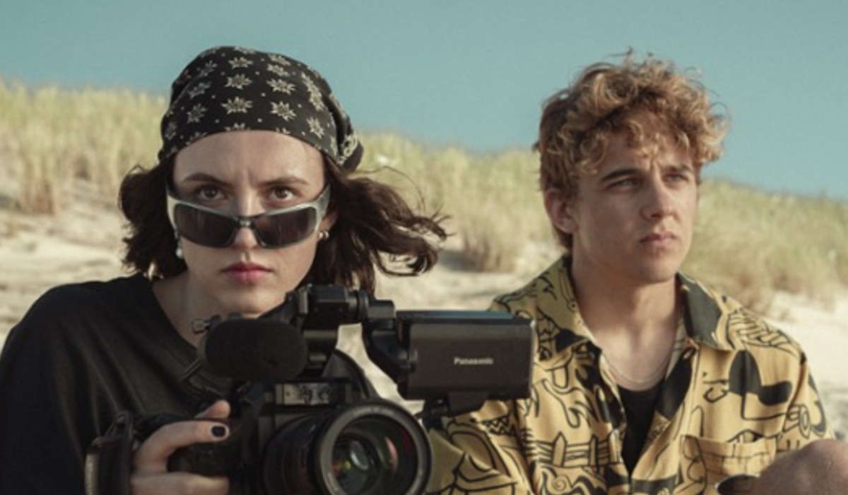 Absolute Beginners serie tv: uscita, cast e streaming