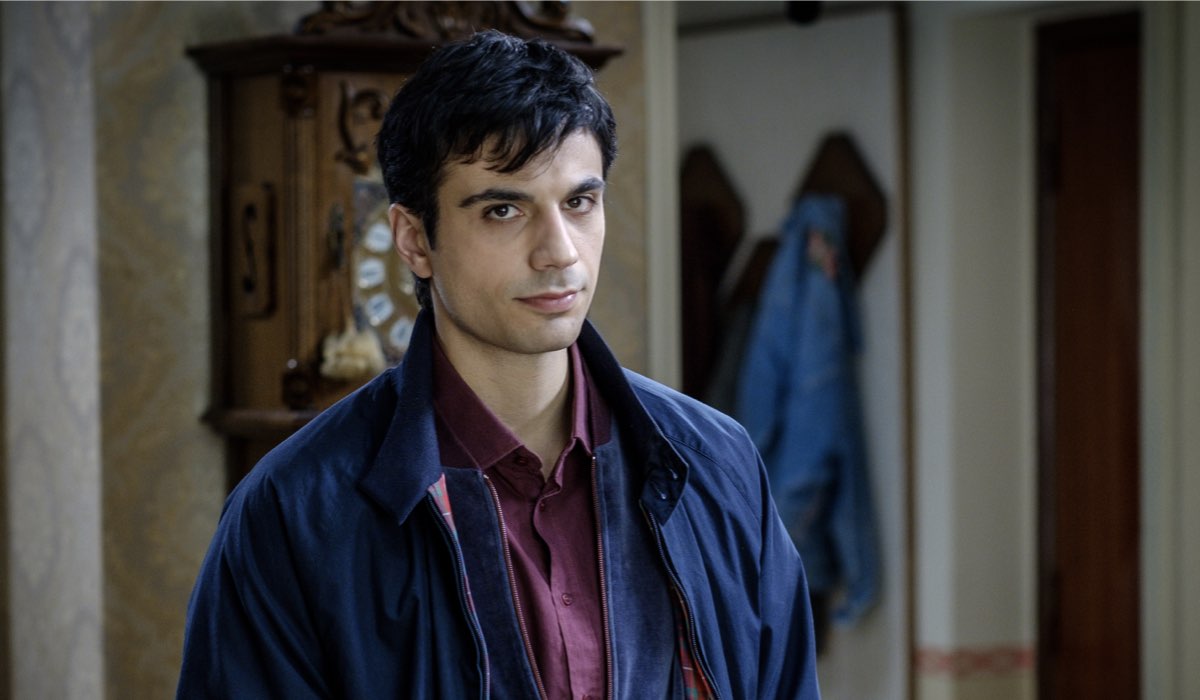 Per Elisa - Il caso Claps: chi è Gildo Claps (Gianmarco Saurino)