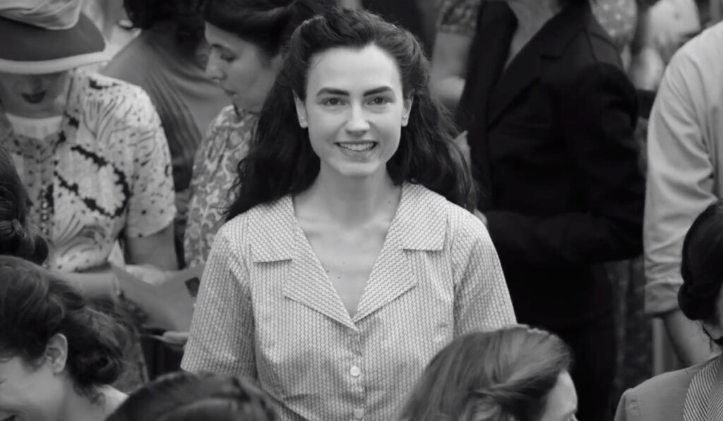 C'è ancora domani, il film esordio alla regia di Paola Cortellesi