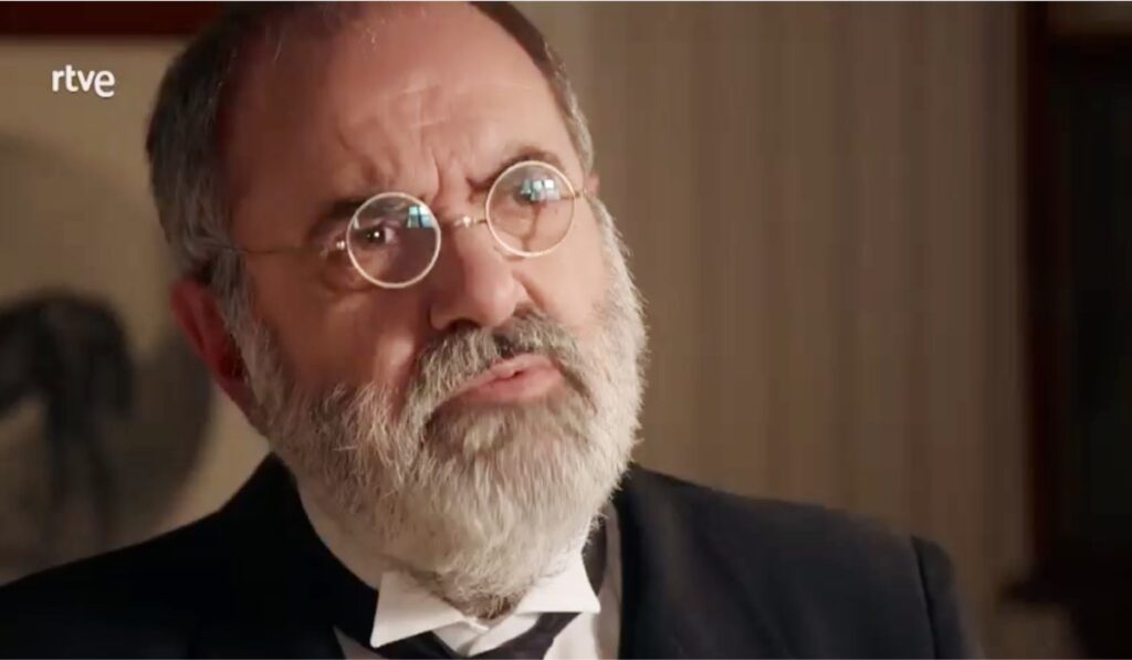 La Promessa cast completo: attori e personaggi della soap