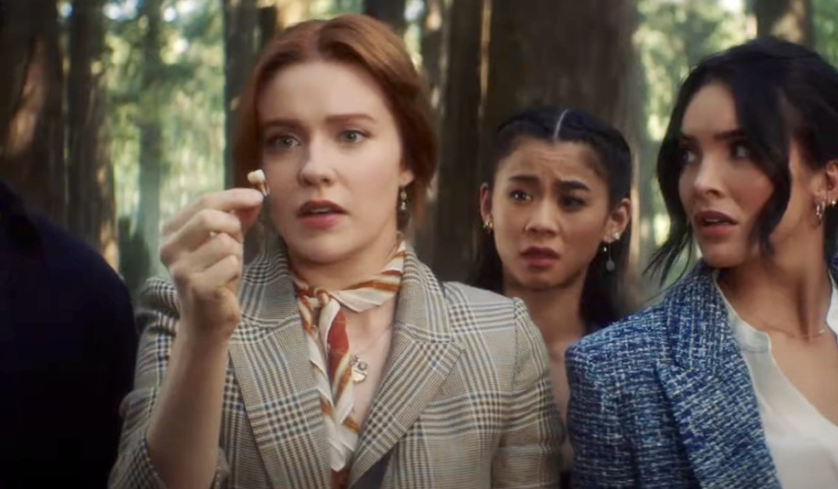 Nancy Drew 4: uscita e anticipazioni