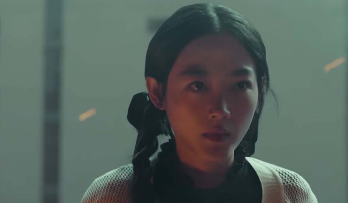 Strong Girl Nam-soon, serie tv: cast, trama, uscita