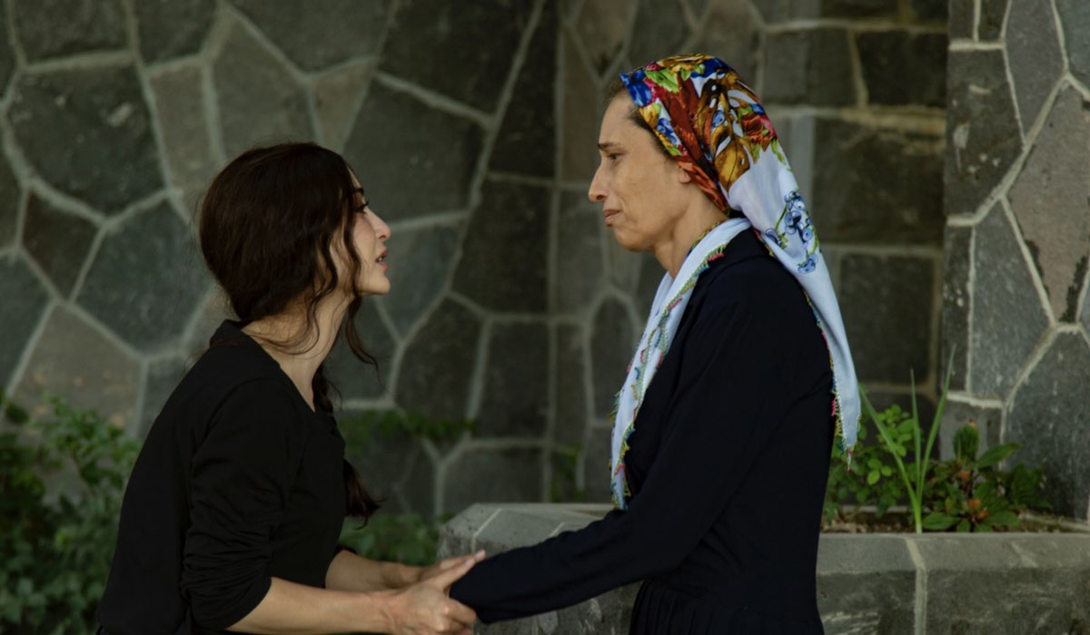 Anticipazioni Terra Amara puntata di domani 20 ottobre 2023