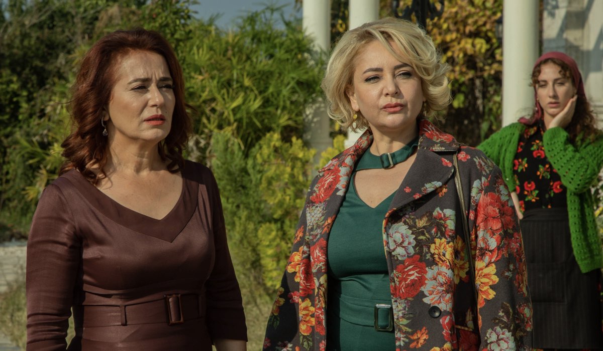 Anticipazioni Terra Amara puntata di domani 1 novembre 2023