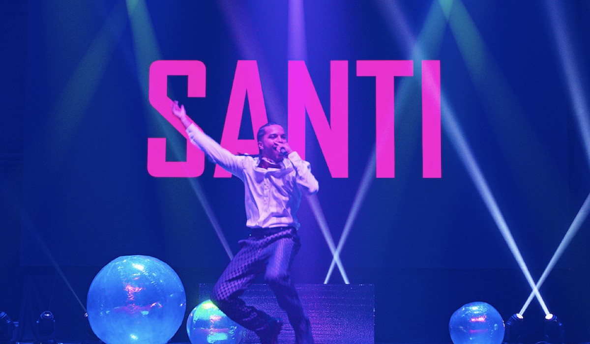 Neon: cast, trama e data d'uscita