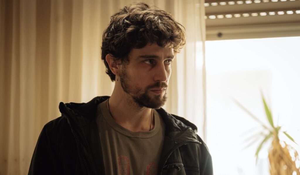 Cast Monterossi 2: attori e personaggi