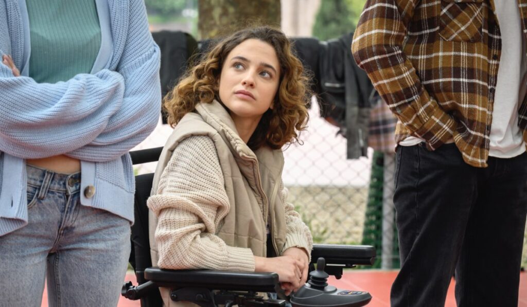 Un Professore 2 cast completo: attori e personaggi