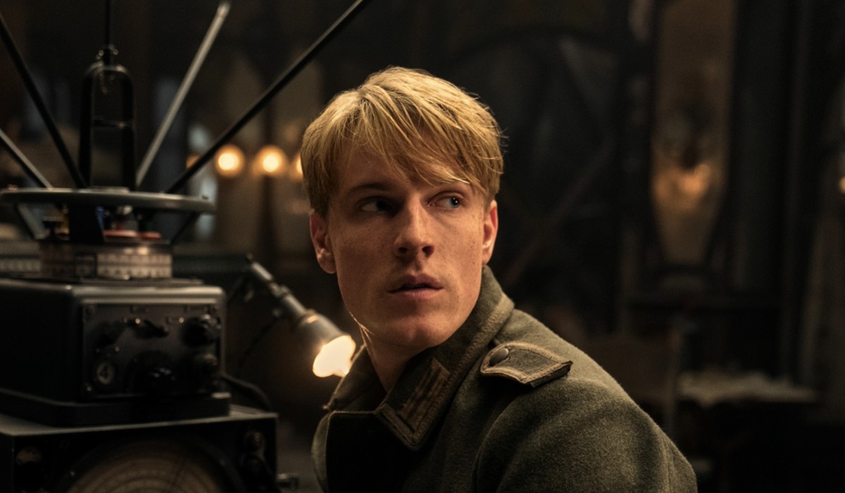 Tutta la luce che non vediamo serie tv : uscita, cast e streaming