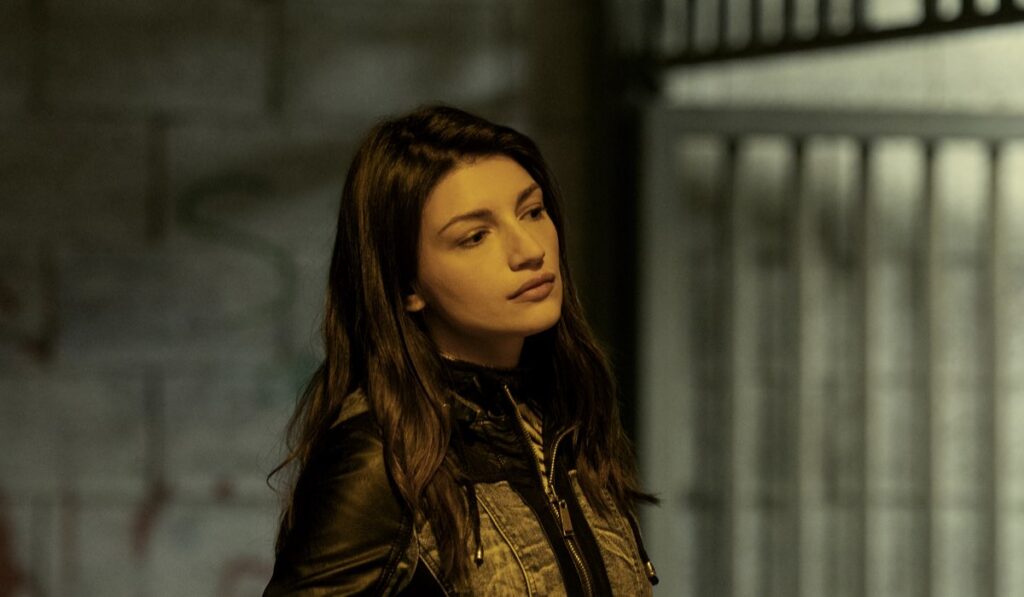 Suburraeterna cast completo: attori e personaggi