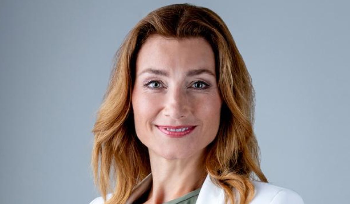 Tempesta d'amore 12-18 febbraio 2024: la nuova dark lady