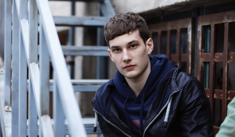 Noi Siamo Leggenda cast completo: attori e personaggi