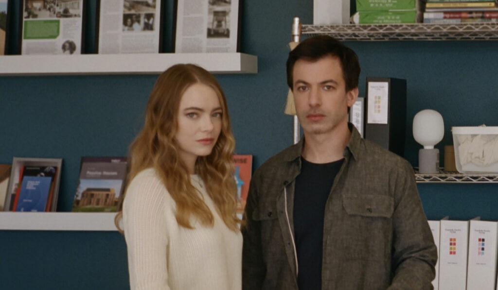 The Curse serie tv: cast, trama, uscita