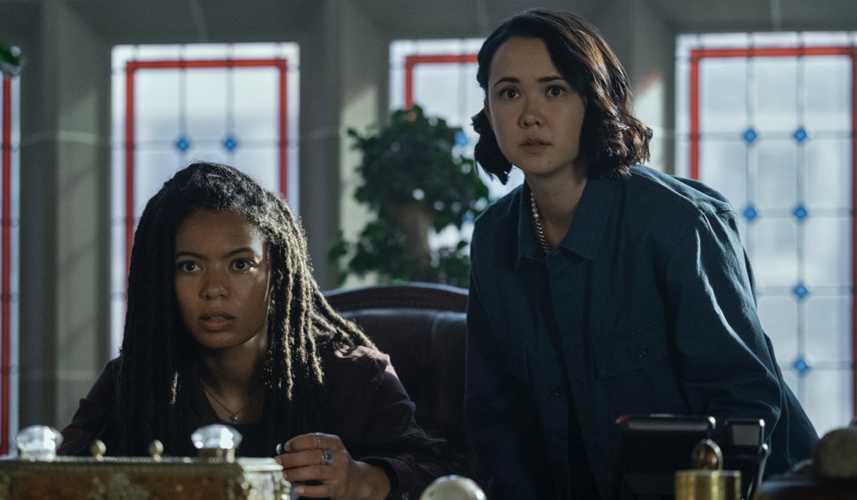 Gen V 2 stagione: uscita, trama e il cast