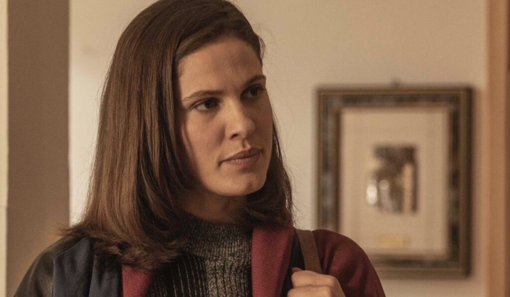 Il metodo Fenoglio cast completo: attori